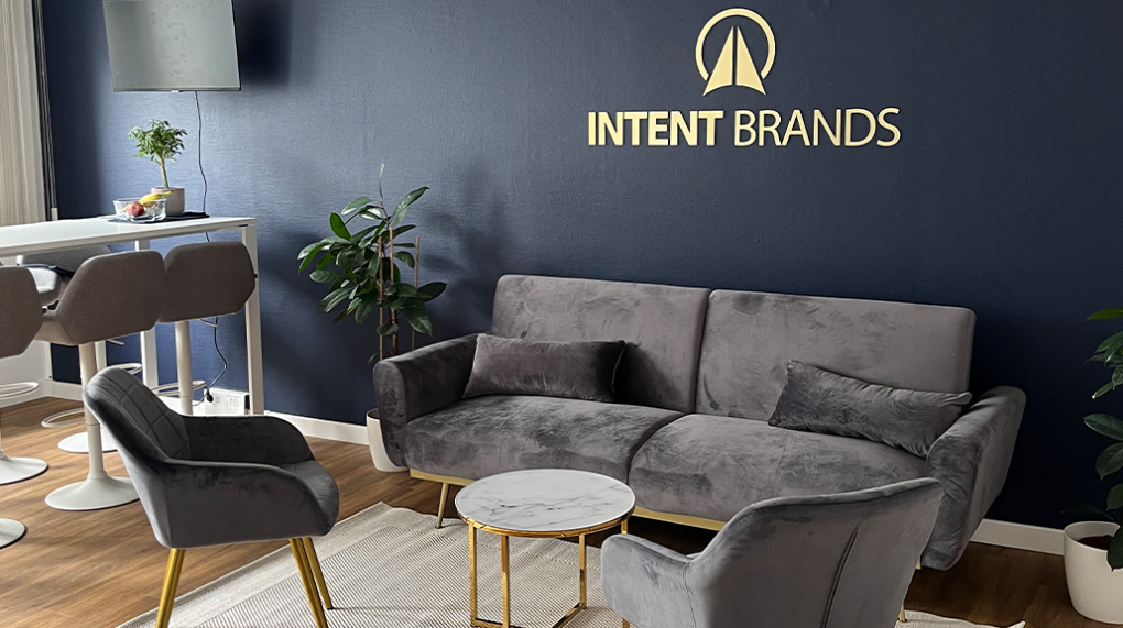 Intent Brands - Professionelles Personalmarketing Thüringen