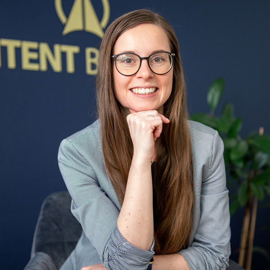 Über Intent Brands - Erfolgreiche Personalgewinnung in Thüringen